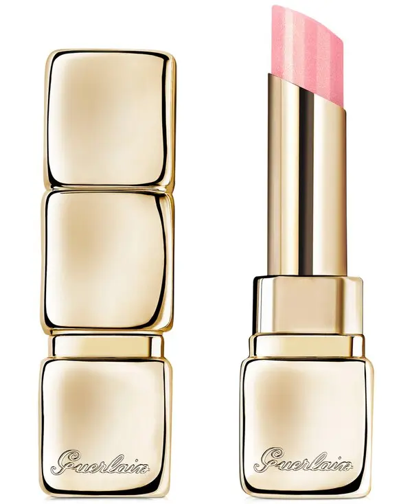 GUERLAIN Kisskiss Bee Glow Lip Balm 389 - 358 - Pearly Rose