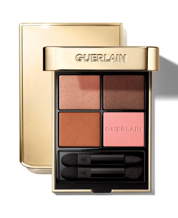 GUERLAIN Ombres G Eyeshadow Quad - No Color