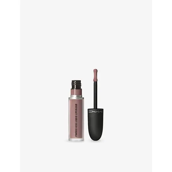 MAC COSMETICS Powder Kiss Liquid Lipcolour 5ml - Its Personal