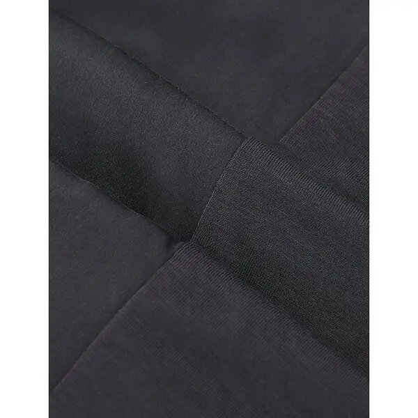 REISS Ruby Sleeveless Top - Navy