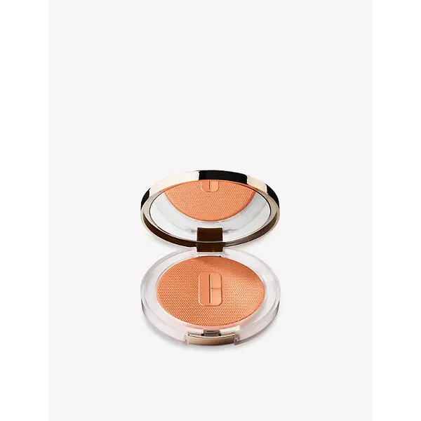 CLINIQUE True Highlight Weightless Illuminator 8g - Daylit Bronze