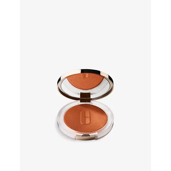 CLINIQUE True Highlight Weightless Illuminator 8g - Sunlit Copper