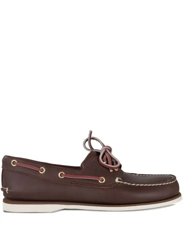 Timberland Sandals - Brown