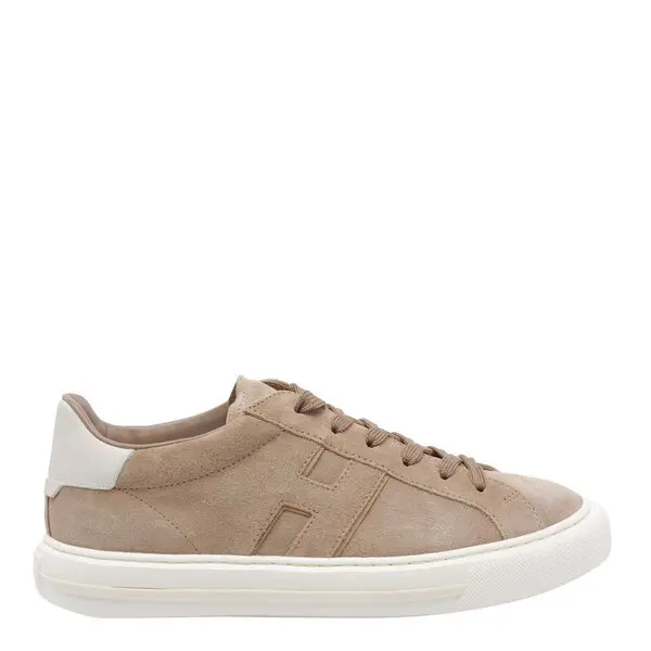 Hogan H691 Sneakers - Brown