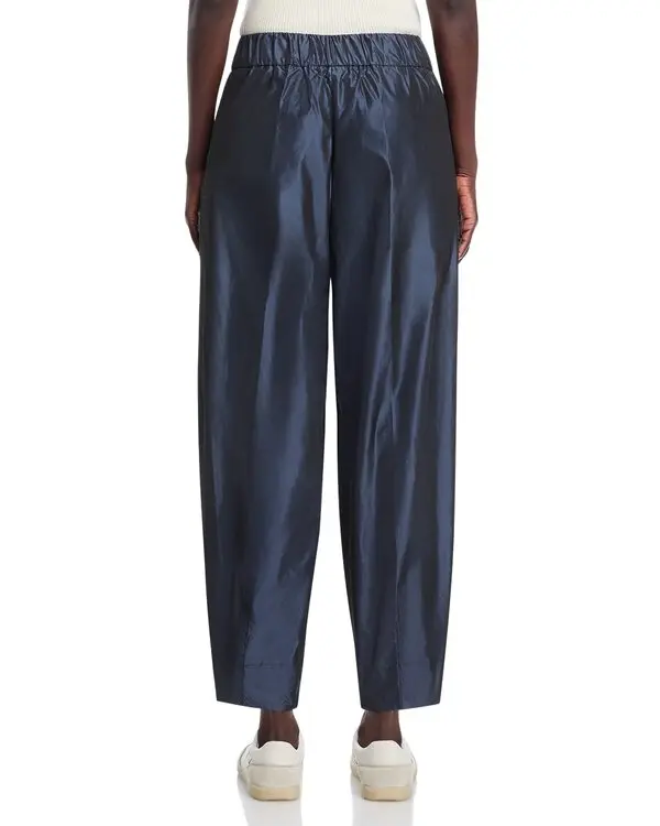 Herno Techno Taffeta Trousers