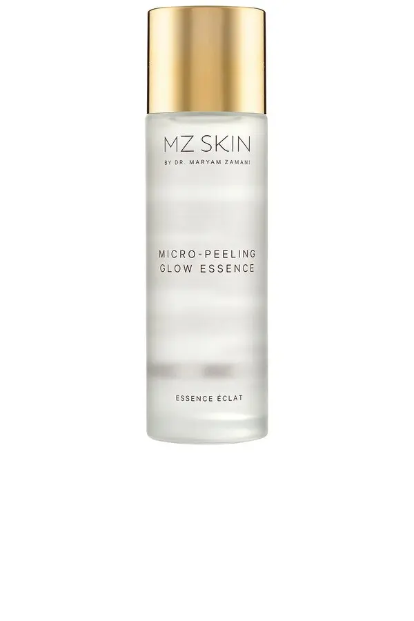 MZ SKIN Micro Peeling Glow Essence - N,a