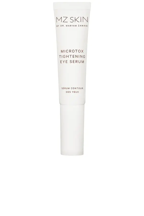 MZ SKIN Microtox Tightening Eye Serum - N,a