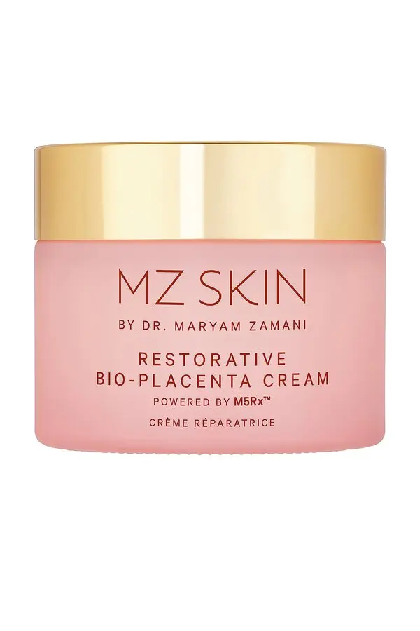 MZ SKIN Replenishing Bio-placenta Restorative Cream - N,a