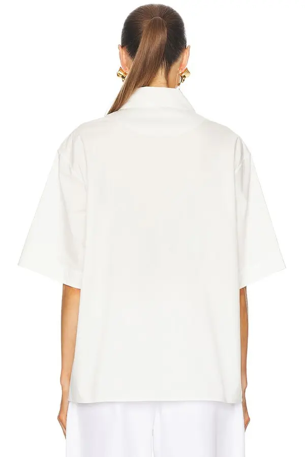 Khaite Owen Top