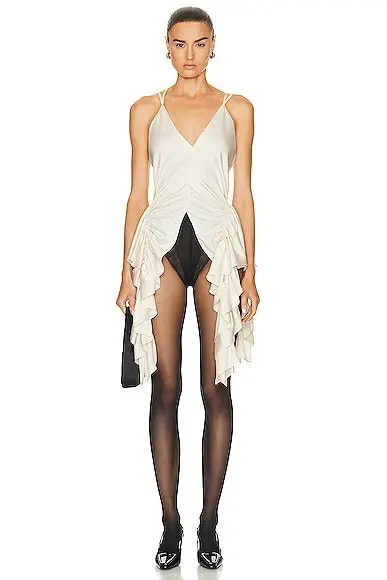 Wolford Tummy 20 Control Top Tight