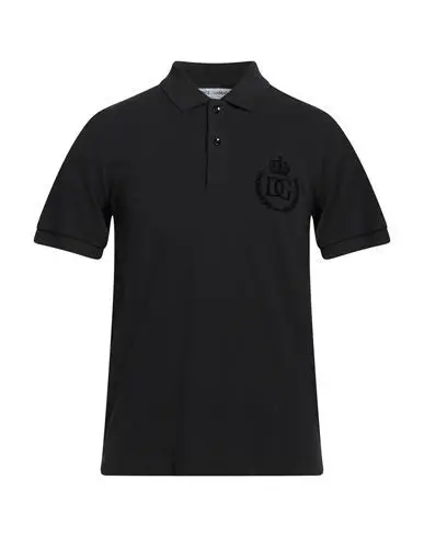 Dolce & Gabbana Polo Shirt Size Cotton