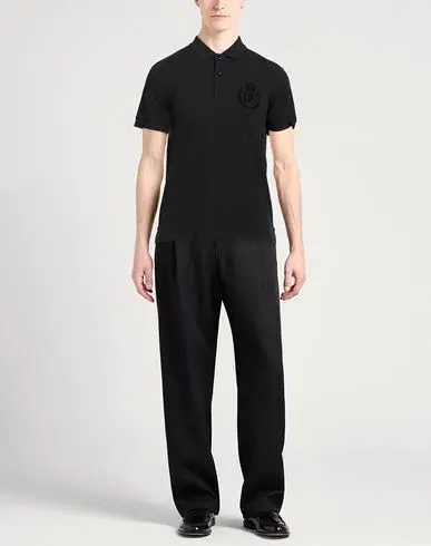 Dolce & Gabbana Polo Shirt Size Cotton
