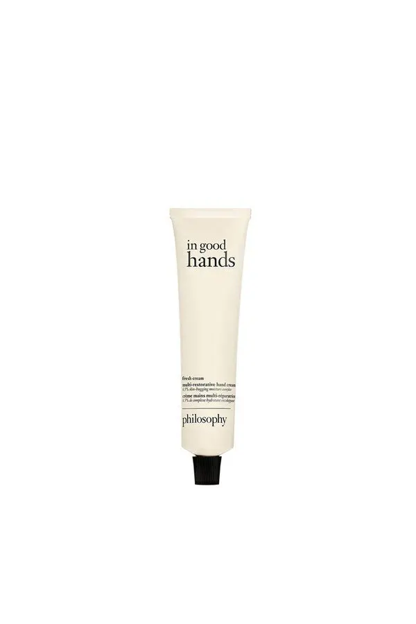 PHILOSOPHY In Good Hands Multi-restorative Hand Cream Fresh Cream - Red