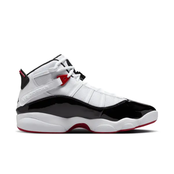 JORDAN 6 Rings Shoes - White