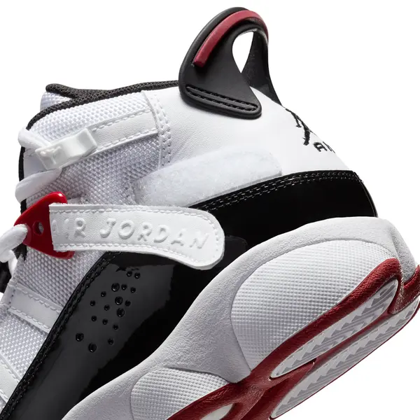 JORDAN 6 Rings Shoes - White