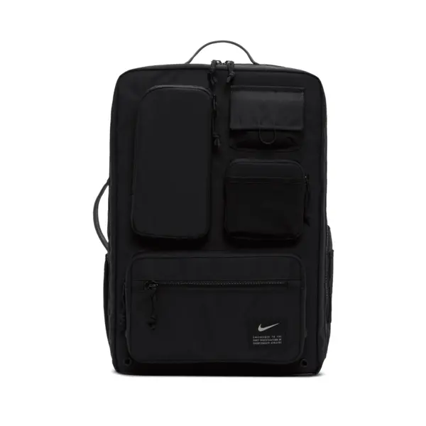Nike Utility Elite Training Backpack - Black