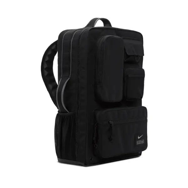 Nike Utility Elite Training Backpack - Black