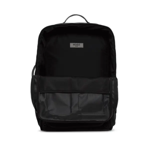 Nike Utility Elite Training Backpack - Black