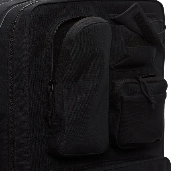 Nike Utility Elite Training Backpack - Black