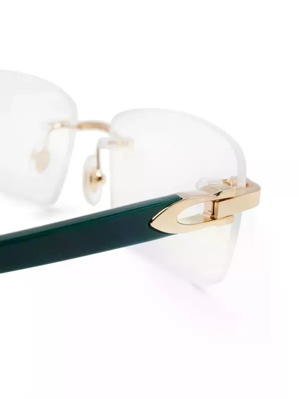 CARTIER C Decor Glasses