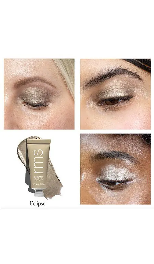 RMS BEAUTY Eyelights Cream Eyeshadow