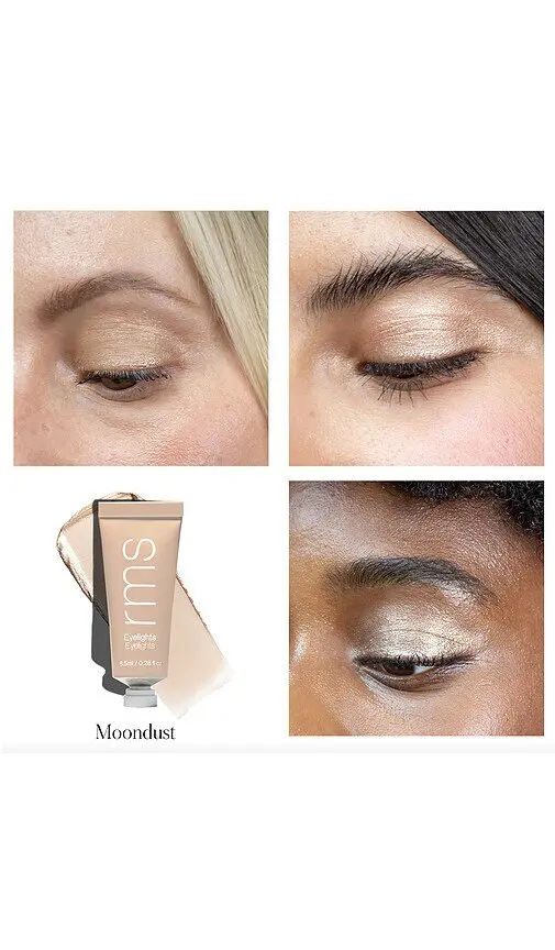 RMS BEAUTY Eyelights Cream Eyeshadow