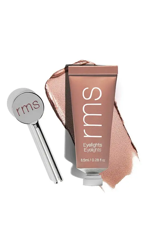 RMS BEAUTY Eyelights Cream Eyeshadow - Supernova