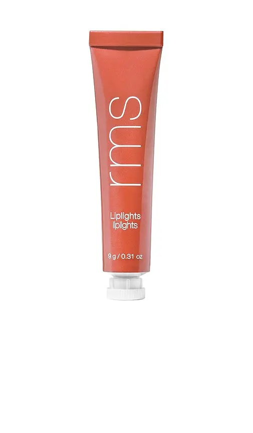 RMS BEAUTY Liplights Cream Lipgloss - Bisou