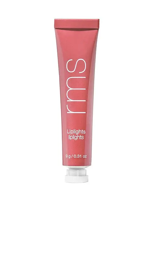 RMS BEAUTY Liplights Cream Lipgloss - Crush