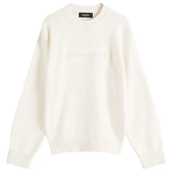Dsquared2 Crewneck Pullover