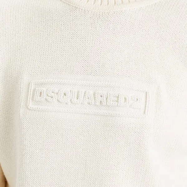 Dsquared2 Crewneck Pullover