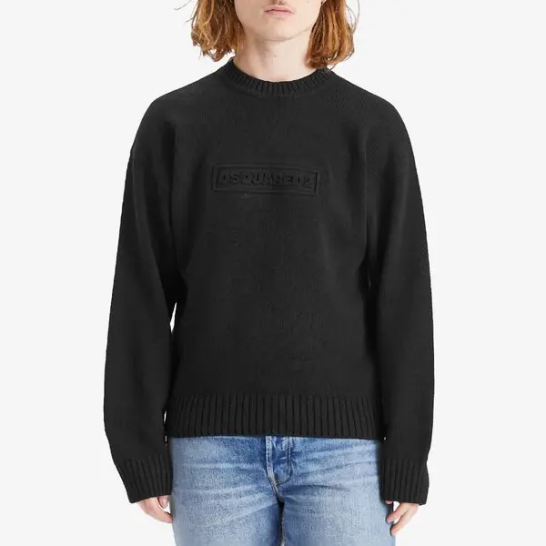 Dsquared2 Crewneck Pullover