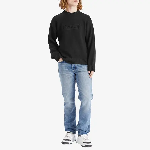 Dsquared2 Crewneck Pullover