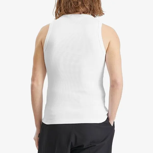 DAILY PAPER Dias Rib Tank Top
