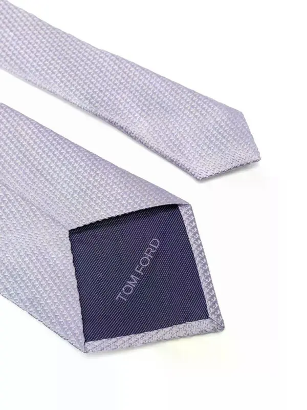 TOM FORD Silk Neck Tie