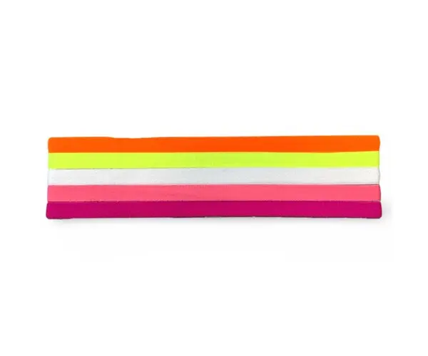 HEADBANDS OF HOPE Training Headbands Set - Assorted Pre-pack
