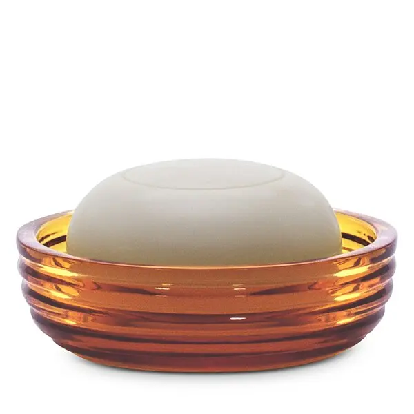 LABRAZEL Riga Soap Dish - Amber