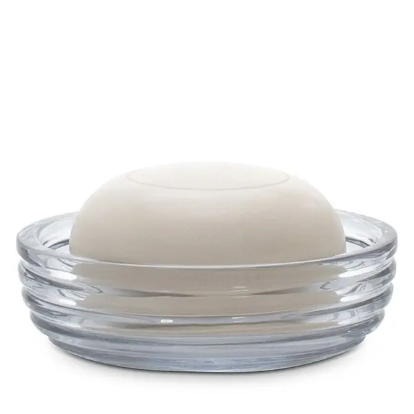 LABRAZEL Riga Soap Dish - Gray