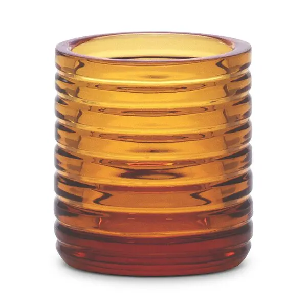 LABRAZEL Riga Tumbler - Amber