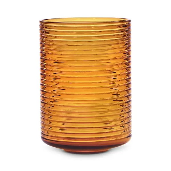 LABRAZEL Riga Waste Basket - Amber
