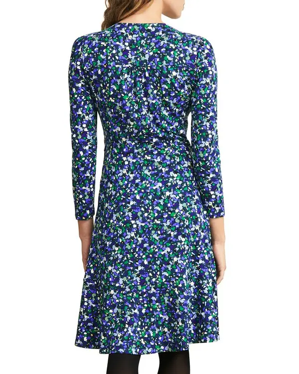 HOBBS LONDON Demi Jersey Dress