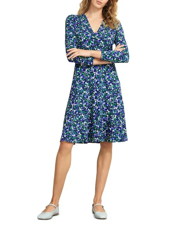 HOBBS LONDON Demi Jersey Dress