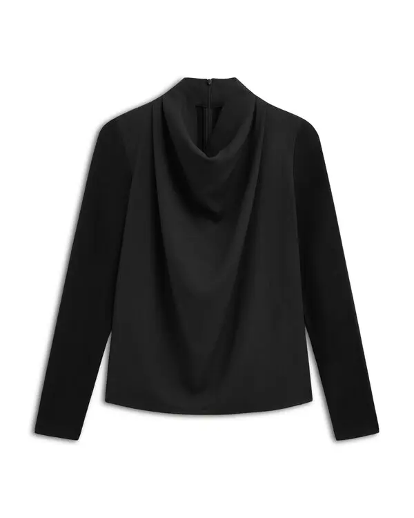 HOBBS LONDON Arielle Blouse