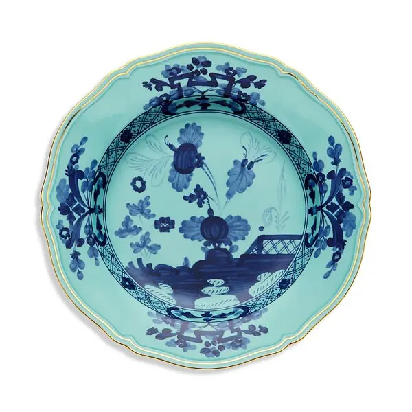 GINORI 1735 Oriente Italiano Charger Plate - None