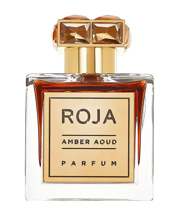 ROJA Amber Aoud Parfum 3.4 Oz - No Color
