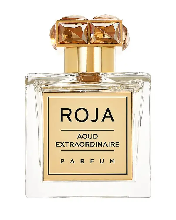 ROJA Aoud Extraordinaire Parfum 3.4 Oz - No Color