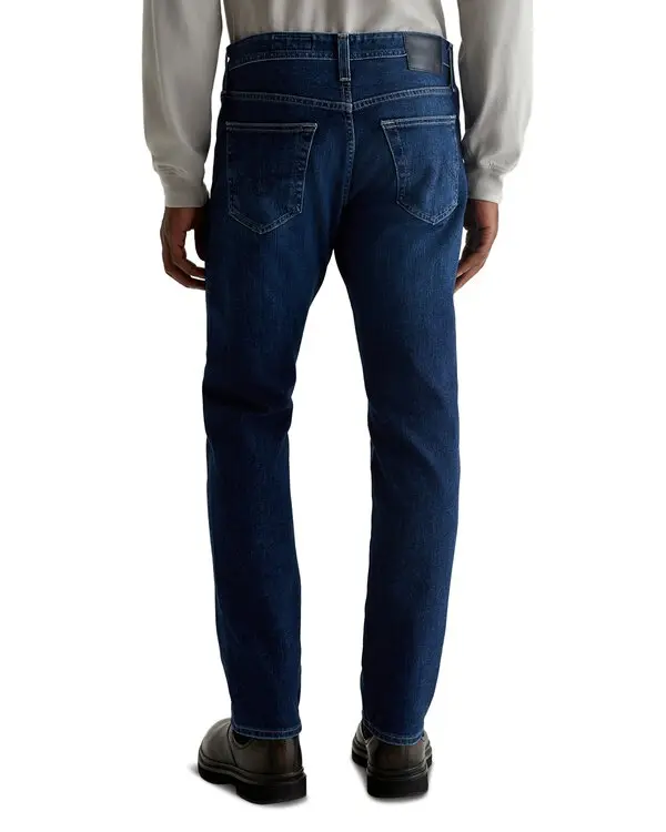 Ag Everett Slim Straight Jeans - Midlands