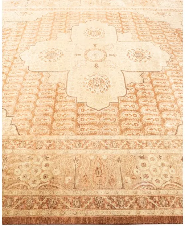 Bloomingdale'S Mogul M1503 Area Rug, 8'2 X 9'10