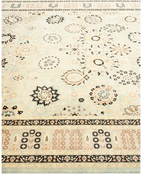 Bloomingdale'S Mogul M1479 Area Rug, 6'3 X 9'1
