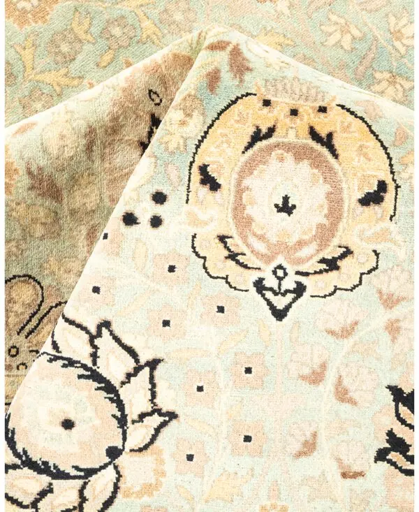 Bloomingdale'S Mogul M1479 Area Rug, 6'3 X 9'1